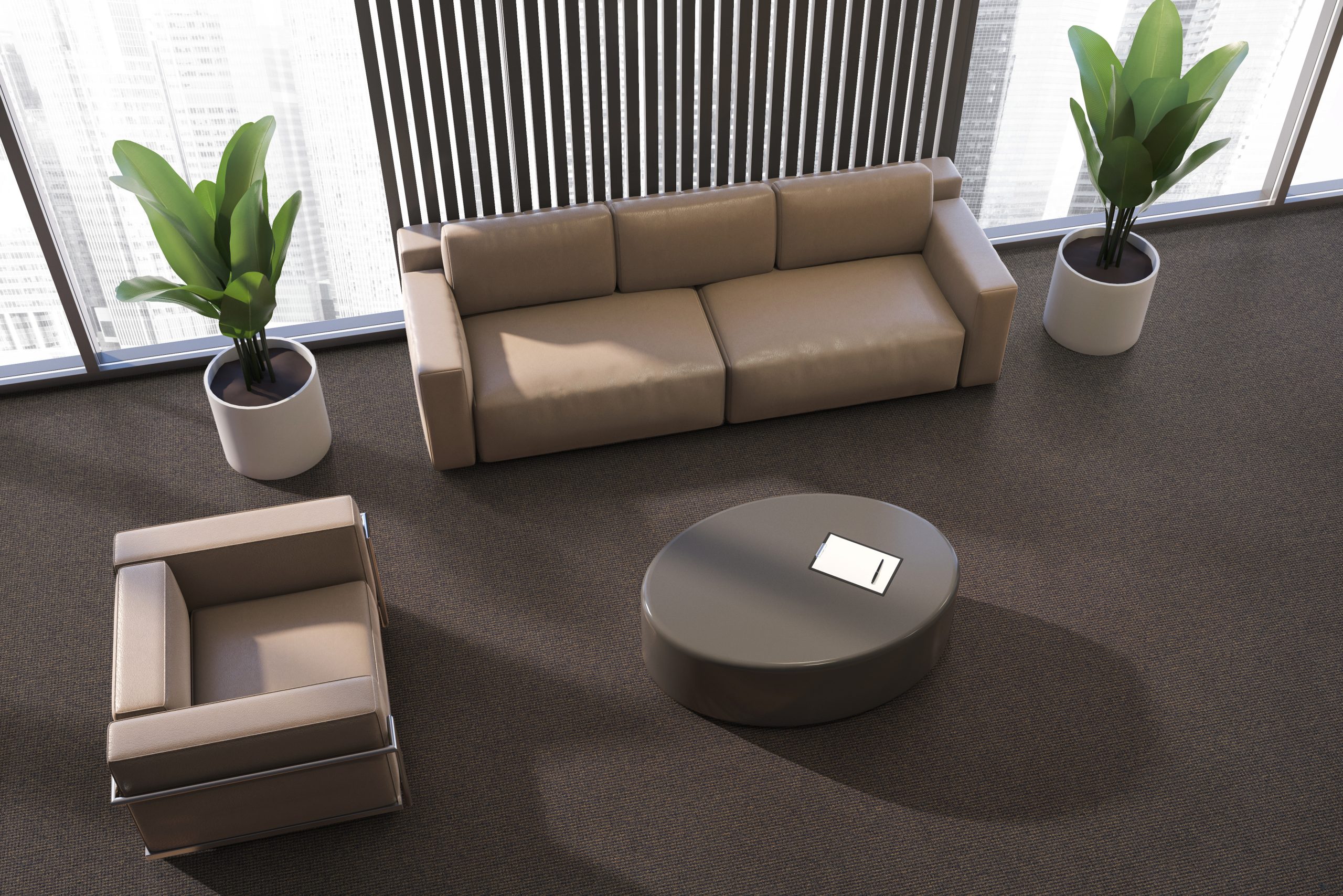 Aztec Weave - Tapibel